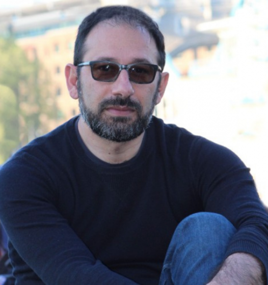 Team – Digital Magics